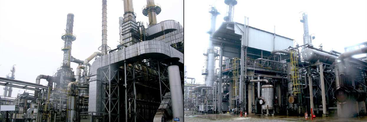 Oil & Gas – AFRICON